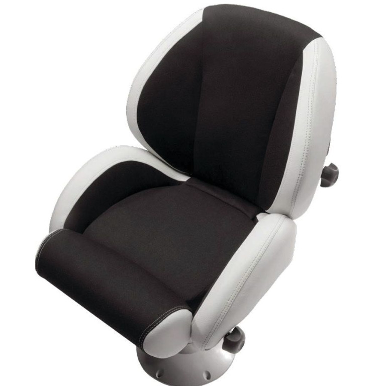 VA-Pro Musta & Valkoinen VASEN – VA-Varuste