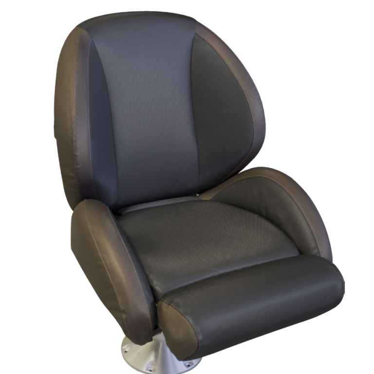 VA-Pro Musta & Ruskea OIKEA – VA-Varuste